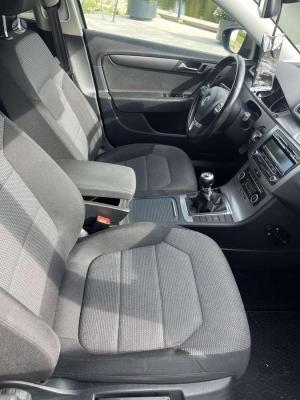 Brūns Volkswagen Passat 2012 Jonava, ar dzinēja tilpumu 1.57 L un nobraukumu 377 tūkst. km par 3999 €, foto 19 vietnē AUTOMOTO.COM.LV