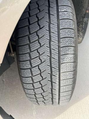 Brūns Volkswagen Passat 2012 Jonava, ar dzinēja tilpumu 1.57 L un nobraukumu 377 tūkst. km par 3999 €, foto 21 vietnē AUTOMOTO.COM.LV