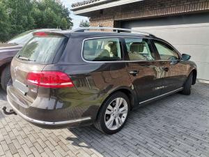 Brūns Volkswagen Passat 2012 Kauņa, ar dzinēja tilpumu 1.60 L un nobraukumu 255 tūkst. km par 4500 €, foto 4 vietnē AUTOMOTO.COM.LV