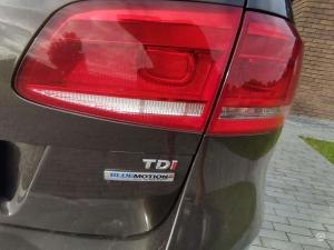 Brūns Volkswagen Passat 2012 Kauņa, ar dzinēja tilpumu 1.60 L un nobraukumu 255 tūkst. km par 4500 €, foto 6 vietnē AUTOMOTO.COM.LV