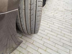 Brūns Volkswagen Passat 2012 Kauņa, ar dzinēja tilpumu 1.60 L un nobraukumu 255 tūkst. km par 4500 €, foto 7 vietnē AUTOMOTO.COM.LV