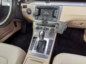 Brūns Volkswagen Passat 2012 Kauņa, ar dzinēja tilpumu 1.60 L un nobraukumu 255 tūkst. km par 4500 €, foto 10 vietnē AUTOMOTO.COM.LV