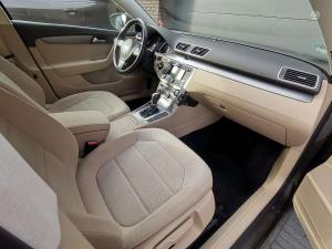 Brūns Volkswagen Passat 2012 Kauņa, ar dzinēja tilpumu 1.60 L un nobraukumu 255 tūkst. km par 4500 €, foto 11 vietnē AUTOMOTO.COM.LV