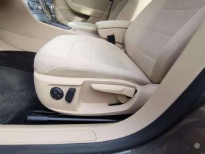 Brūns Volkswagen Passat 2012 Kauņa, ar dzinēja tilpumu 1.60 L un nobraukumu 255 tūkst. km par 4500 €, foto 16 vietnē AUTOMOTO.COM.LV