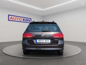 Brūns Volkswagen Passat 2012 Kauņa, ar dzinēja tilpumu 2.00 L un nobraukumu 296 tūkst. km par 5499 €, foto 5 vietnē AUTOMOTO.COM.LV