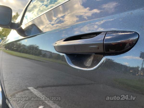 Brūns Volkswagen Passat 2012 Tartu, ar dzinēja tilpumu 2.00 L un nobraukumu 268 tūkst. km par 5390 €, foto 7 vietnē AUTOMOTO.COM.LV