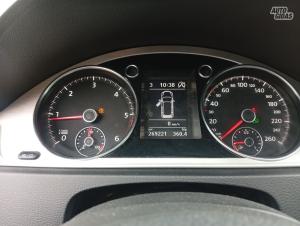 Brūns Volkswagen Passat 2013 Viļņa, ar dzinēja tilpumu 2.00 L un nobraukumu 268 tūkst. km par 6600 €, foto 27 vietnē AUTOMOTO.COM.LV