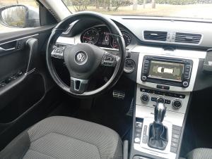 Brūns Volkswagen Passat 2013 Viļņa, ar dzinēja tilpumu 2.00 L un nobraukumu 268 tūkst. km par 6600 €, foto 31 vietnē AUTOMOTO.COM.LV