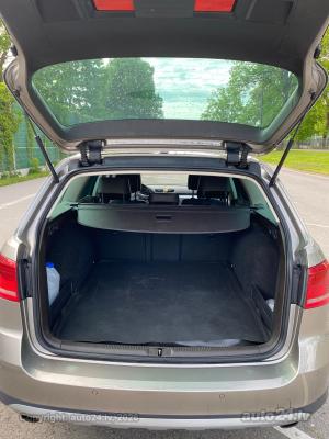 Brūns Volkswagen Passat 2013 Tallina, ar dzinēja tilpumu 2.00 L un nobraukumu 142 tūkst. km par 7600 €, foto 9 vietnē AUTOMOTO.COM.LV