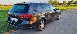Brūns Volkswagen Passat 2013 Viļņa, ar dzinēja tilpumu 2.00 L un nobraukumu 331 tūkst. km par 2550 €, foto 4 vietnē AUTOMOTO.COM.LV
