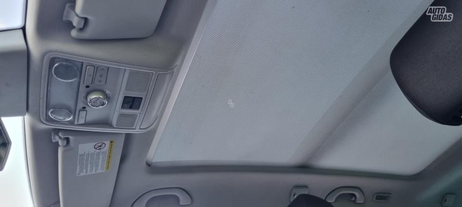 Brūns Volkswagen Passat 2013 Viļņa, ar dzinēja tilpumu 2.00 L un nobraukumu 331 tūkst. km par 2550 €, foto 10 vietnē AUTOMOTO.COM.LV