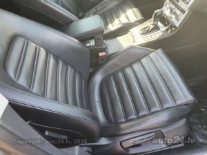 Brown Volkswagen Passat 2013 in Tallinn, with an engine capacity of 1.40 L and mileage of 249 thousand km for 6890 €, photo 15 on AUTOMOTO.COM.LV