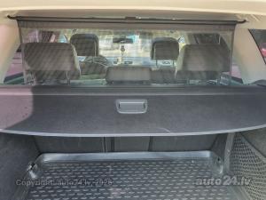 Brown Volkswagen Passat 2013 in Tallinn, with an engine capacity of 1.40 L and mileage of 249 thousand km for 6890 €, photo 18 on AUTOMOTO.COM.LV
