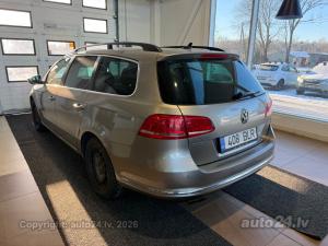Brūns Volkswagen Passat 2014 Hāpsalu, ar dzinēja tilpumu 2.00 L un nobraukumu 215 tūkst. km par 6500 €, foto 2 vietnē AUTOMOTO.COM.LV