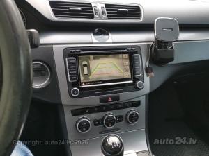 Brūns Volkswagen Passat 2014 Tallina, ar dzinēja tilpumu 2.00 L un nobraukumu 376 tūkst. km par 4400 €, foto 16 vietnē AUTOMOTO.COM.LV