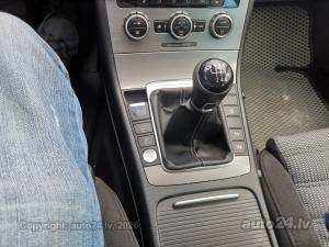 Brūns Volkswagen Passat 2014 Tallina, ar dzinēja tilpumu 2.00 L un nobraukumu 376 tūkst. km par 4400 €, foto 18 vietnē AUTOMOTO.COM.LV