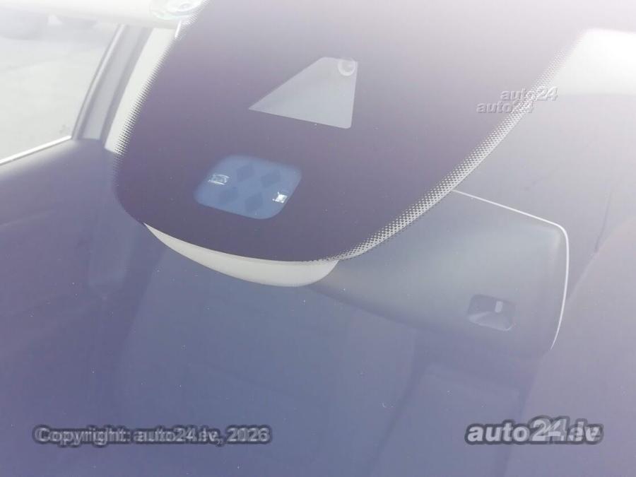 Brūns Volkswagen Passat 2014 Tallina, ar dzinēja tilpumu 2.00 L un nobraukumu 267 tūkst. km par 8500 €, foto 5 vietnē AUTOMOTO.COM.LV