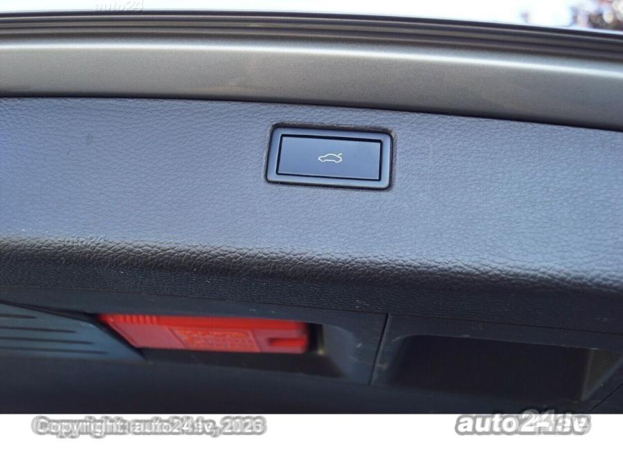 Brūns Volkswagen Passat 2014 Tallina, ar dzinēja tilpumu 2.00 L un nobraukumu 267 tūkst. km par 8500 €, foto 6 vietnē AUTOMOTO.COM.LV