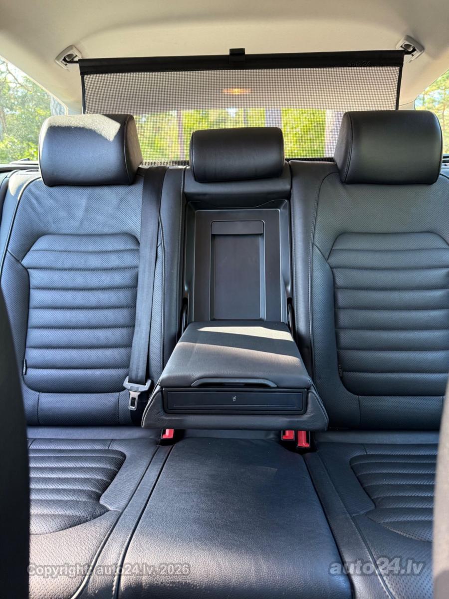 Brūns Volkswagen Passat 2014 Tallina, ar dzinēja tilpumu 2.00 L un nobraukumu 265 tūkst. km par 7650 €, foto 8 vietnē AUTOMOTO.COM.LV