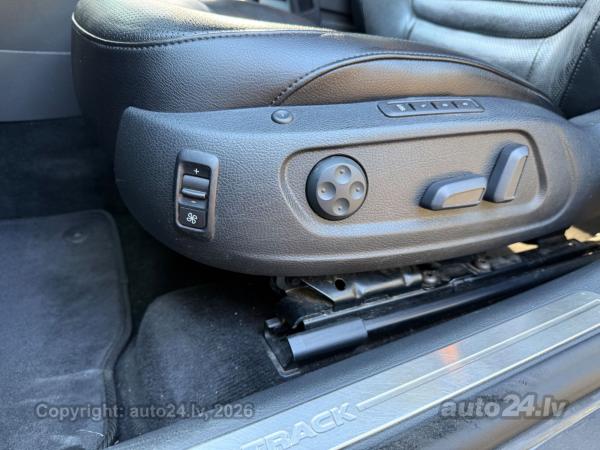 Brūns Volkswagen Passat 2014 Tallina, ar dzinēja tilpumu 2.00 L un nobraukumu 265 tūkst. km par 7650 €, foto 8 vietnē AUTOMOTO.COM.LV