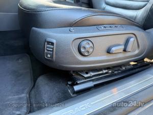 Brūns Volkswagen Passat 2014 Tallina, ar dzinēja tilpumu 2.00 L un nobraukumu 265 tūkst. km par 7650 €, foto 9 vietnē AUTOMOTO.COM.LV