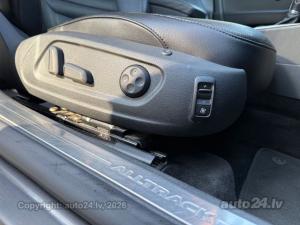 Brūns Volkswagen Passat 2014 Tallina, ar dzinēja tilpumu 2.00 L un nobraukumu 265 tūkst. km par 7650 €, foto 10 vietnē AUTOMOTO.COM.LV