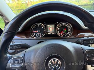 Brūns Volkswagen Passat 2014 Tallina, ar dzinēja tilpumu 2.00 L un nobraukumu 265 tūkst. km par 7650 €, foto 11 vietnē AUTOMOTO.COM.LV