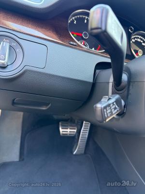 Brūns Volkswagen Passat 2014 Tallina, ar dzinēja tilpumu 2.00 L un nobraukumu 265 tūkst. km par 7650 €, foto 12 vietnē AUTOMOTO.COM.LV