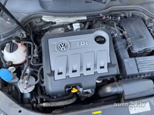 Brūns Volkswagen Passat 2014 Tallina, ar dzinēja tilpumu 2.00 L un nobraukumu 265 tūkst. km par 7650 €, foto 13 vietnē AUTOMOTO.COM.LV