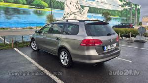 Brūns Volkswagen Passat 2014 Tallina, ar dzinēja tilpumu 1.40 L un nobraukumu 295 tūkst. km par 3900 €, foto 4 vietnē AUTOMOTO.COM.LV