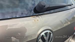 Brūns Volkswagen Passat 2014 Tallina, ar dzinēja tilpumu 1.40 L un nobraukumu 295 tūkst. km par 3900 €, foto 7 vietnē AUTOMOTO.COM.LV