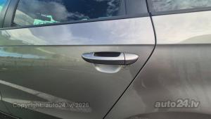 Brūns Volkswagen Passat 2014 Tallina, ar dzinēja tilpumu 1.40 L un nobraukumu 295 tūkst. km par 3900 €, foto 11 vietnē AUTOMOTO.COM.LV