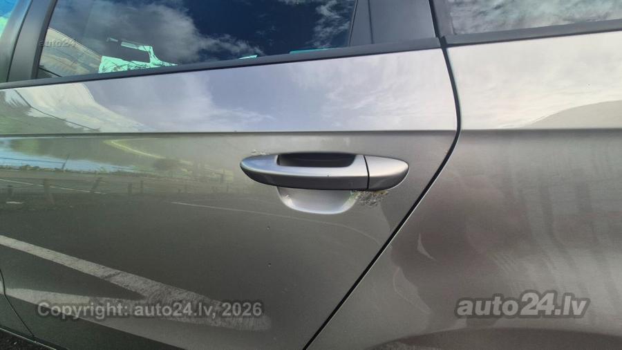 Brūns Volkswagen Passat 2014 Tallina, ar dzinēja tilpumu 1.40 L un nobraukumu 295 tūkst. km par 3900 €, foto 11 vietnē AUTOMOTO.COM.LV