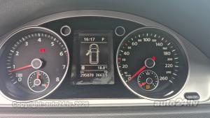 Brūns Volkswagen Passat 2014 Tallina, ar dzinēja tilpumu 1.40 L un nobraukumu 295 tūkst. km par 3900 €, foto 15 vietnē AUTOMOTO.COM.LV