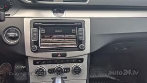 Brūns Volkswagen Passat 2014 Tallina, ar dzinēja tilpumu 1.40 L un nobraukumu 295 tūkst. km par 3900 €, foto 16 vietnē AUTOMOTO.COM.LV