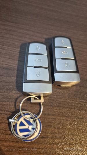 Brūns Volkswagen Passat 2014 Tallina, ar dzinēja tilpumu 1.40 L un nobraukumu 295 tūkst. km par 3900 €, foto 17 vietnē AUTOMOTO.COM.LV
