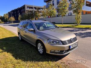 Brūns Volkswagen Passat 2014 Tallina, ar dzinēja tilpumu 1.40 L un nobraukumu 220 tūkst. km par 6450 €, foto 3 vietnē AUTOMOTO.COM.LV