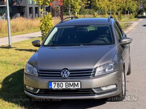 Brūns Volkswagen Passat 2014 Tallina, ar dzinēja tilpumu 1.40 L un nobraukumu 220 tūkst. km par 6450 €, foto 6 vietnē AUTOMOTO.COM.LV