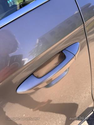 Brūns Volkswagen Passat 2014 Tallina, ar dzinēja tilpumu 1.40 L un nobraukumu 220 tūkst. km par 6450 €, foto 11 vietnē AUTOMOTO.COM.LV