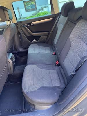 Brūns Volkswagen Passat 2014 Tallina, ar dzinēja tilpumu 1.40 L un nobraukumu 220 tūkst. km par 6450 €, foto 14 vietnē AUTOMOTO.COM.LV