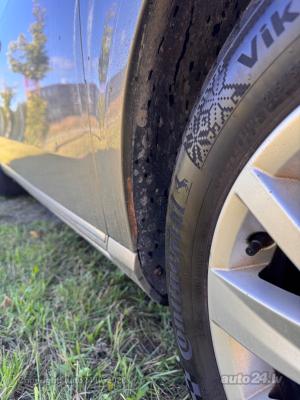 Brūns Volkswagen Passat 2014 Tallina, ar dzinēja tilpumu 1.40 L un nobraukumu 220 tūkst. km par 6450 €, foto 17 vietnē AUTOMOTO.COM.LV
