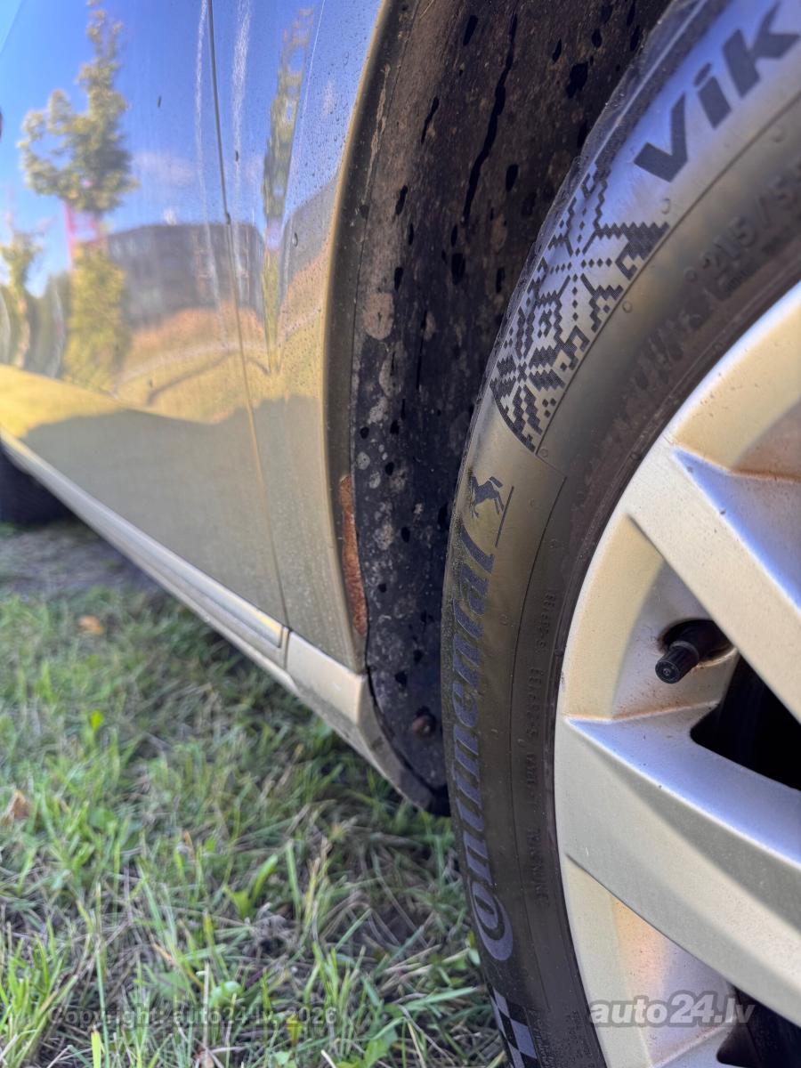 Brūns Volkswagen Passat 2014 Tallina, ar dzinēja tilpumu 1.40 L un nobraukumu 220 tūkst. km par 6450 €, foto 17 vietnē AUTOMOTO.COM.LV