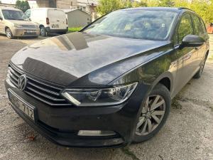 Brūns Volkswagen Passat 2015 Kauņa, ar dzinēja tilpumu 1.40 L un nobraukumu 314 tūkst. km par 7500 €, foto  vietnē AUTOMOTO.COM.LV