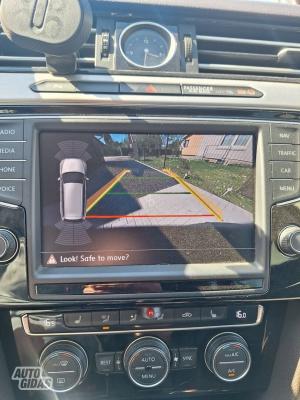 Brown Volkswagen Passat 2015 in Birstonas, with an engine capacity of 1.60 L and mileage of 236 thousand km for 9850 €, photo 12 on AUTOMOTO.COM.LV