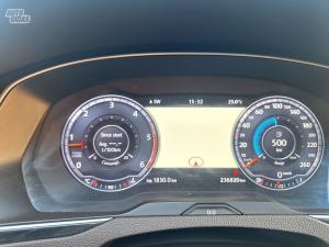 Brown Volkswagen Passat 2015 in Birstonas, with an engine capacity of 1.60 L and mileage of 236 thousand km for 9850 €, photo 14 on AUTOMOTO.COM.LV