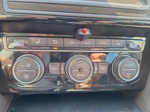 Brown Volkswagen Passat 2015 in Birstonas, with an engine capacity of 1.60 L and mileage of 236 thousand km for 9850 €, photo 15 on AUTOMOTO.COM.LV