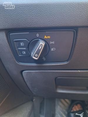 Brown Volkswagen Passat 2015 in Birstonas, with an engine capacity of 1.60 L and mileage of 236 thousand km for 9850 €, photo 16 on AUTOMOTO.COM.LV