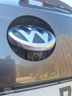 Brown Volkswagen Passat 2015 in Birstonas, with an engine capacity of 1.60 L and mileage of 236 thousand km for 9850 €, photo 17 on AUTOMOTO.COM.LV