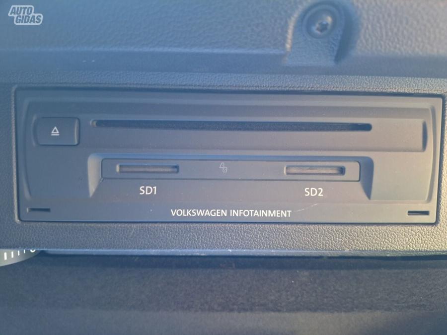 Brown Volkswagen Passat 2015 in Birstonas, with an engine capacity of 1.60 L and mileage of 236 thousand km for 9850 €, photo 23 on AUTOMOTO.COM.LV