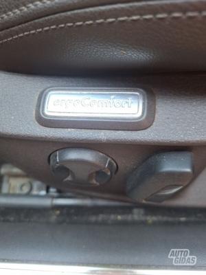 Brown Volkswagen Passat 2015 in Birstonas, with an engine capacity of 1.60 L and mileage of 236 thousand km for 9850 €, photo 29 on AUTOMOTO.COM.LV